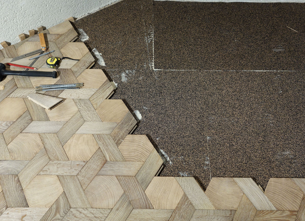 Installation Wood Floors: What You Need to Know - New York City Wood Floors