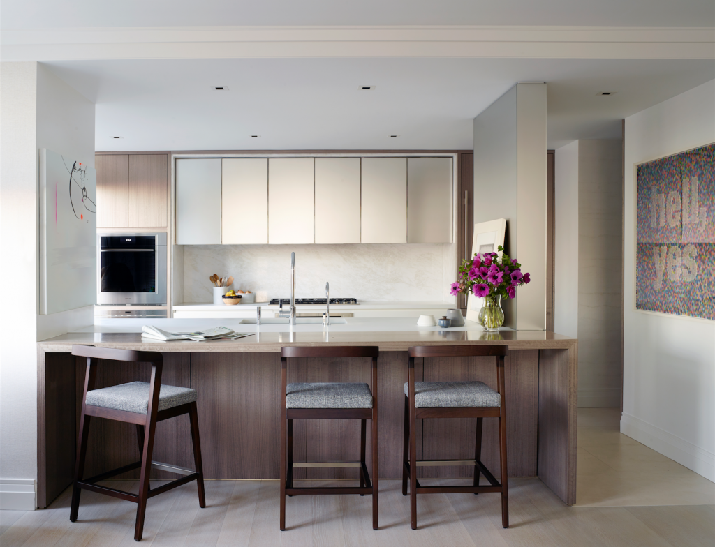 High Quality Rift Sawn Flooring: Discover Rift Only White Oak - New ...