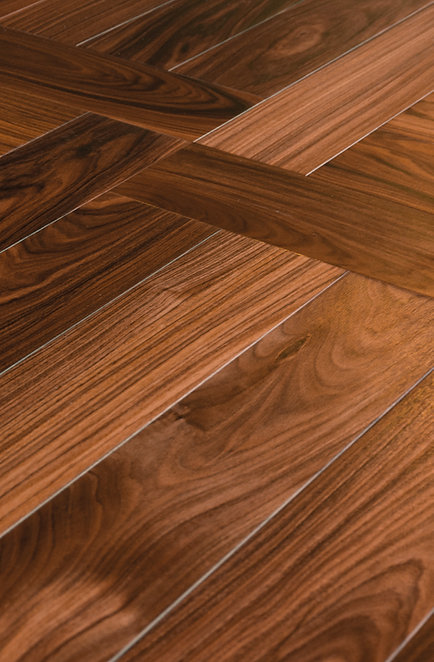 Parquet Collection: Classic and Customized Designs