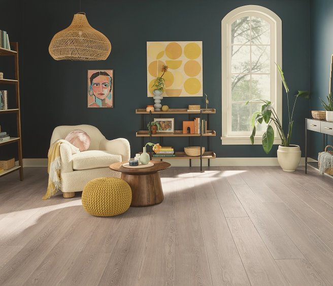 LVP Flooring: Waterproof, Scratch-Resistant & Low Maintenance